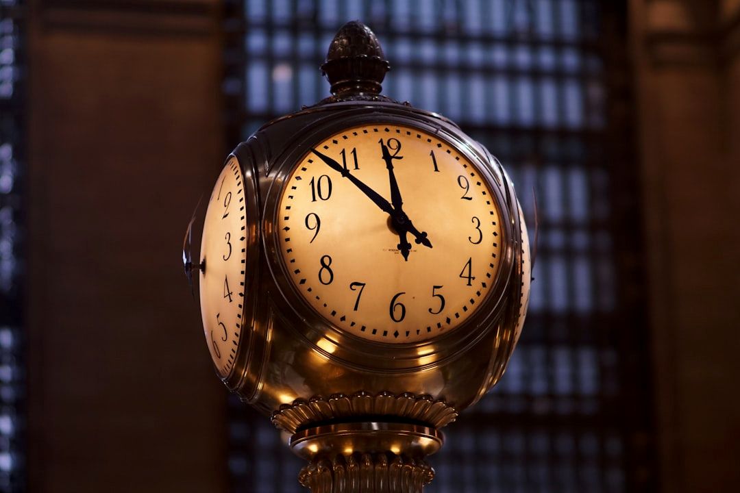 The Science Behind Effective Time Tracking: Insights for Modern Workspaces