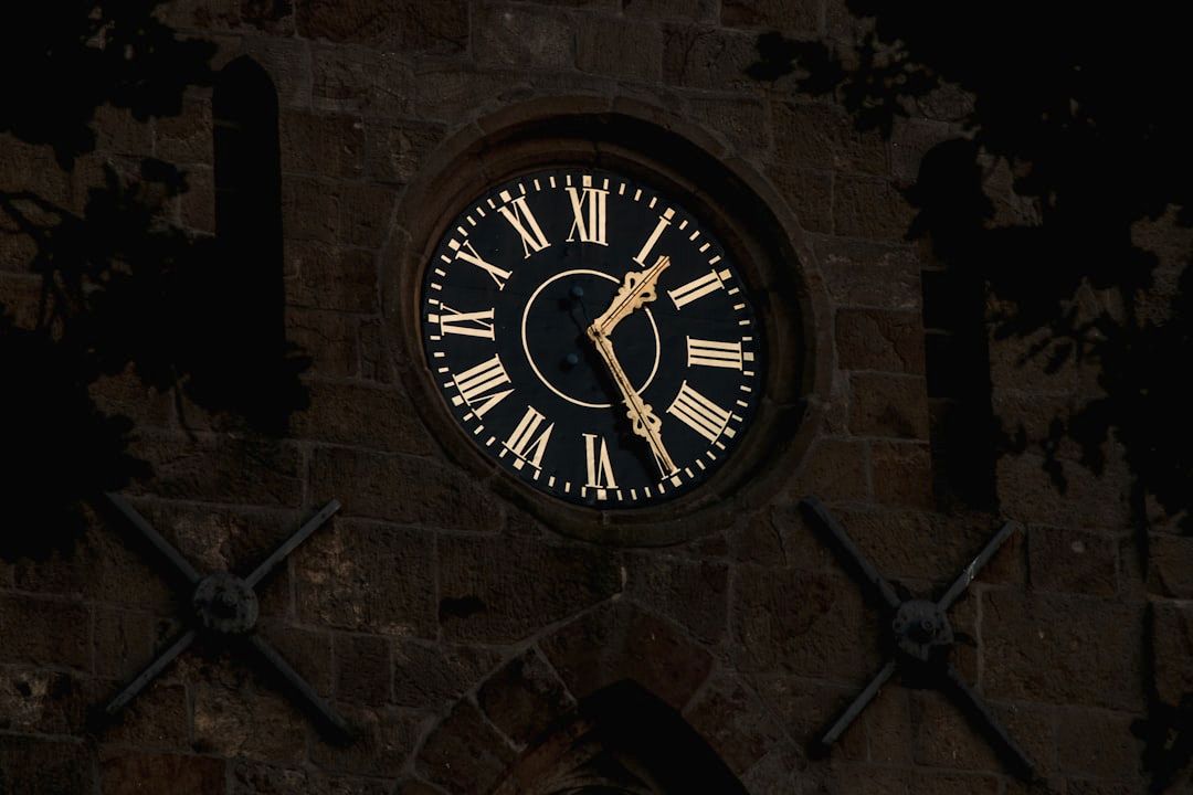 Beyond the Clock: Innovative Uses for Timers and Alarms in Everyday Life
