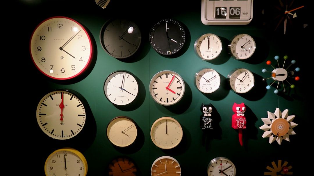 How to Choose the Right Time Management Tool for Your Needs