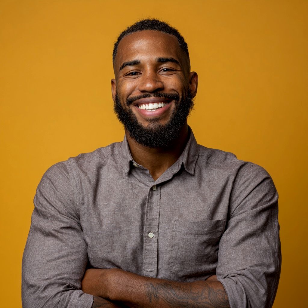 Marcus Johnson
